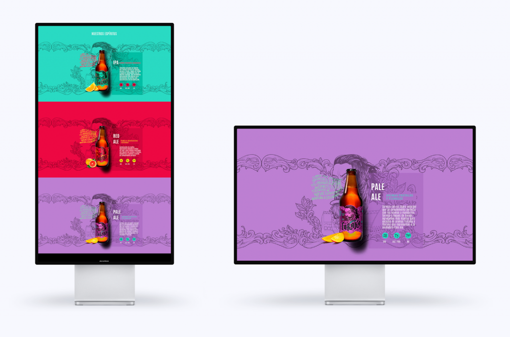 Curaka’s Brewing Co.® Landing Page – junotechie
